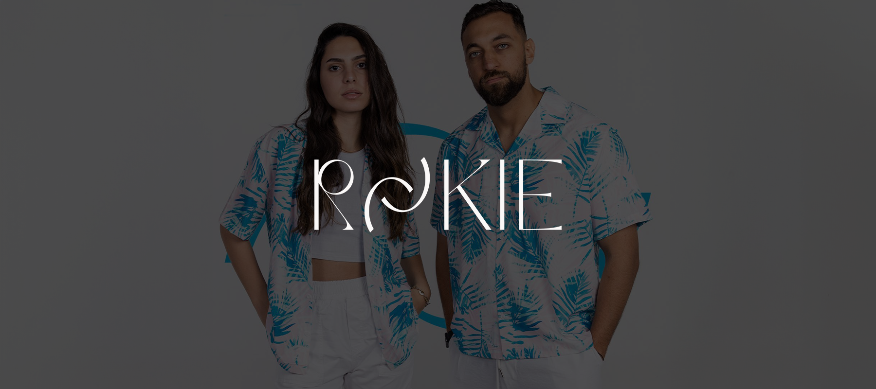ROKIE - LOOKING GOOD JUST GOT EASIER!